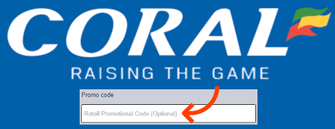 coral-promo-code